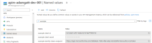 Generate and cache OAuth 2.0 tokens using Azure API Management – Adam Gatt