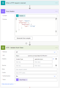 Secure a HTTP Triggered Power Automate Flow with OAuth – Adam Gatt